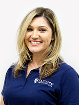 Meet the Medical & Clinic Staff | Contact Dermatitis Institute